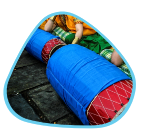 GANDRANG | Dinas Kebudayaan dan Pariwisata Provinsi Sulawesi Selatan